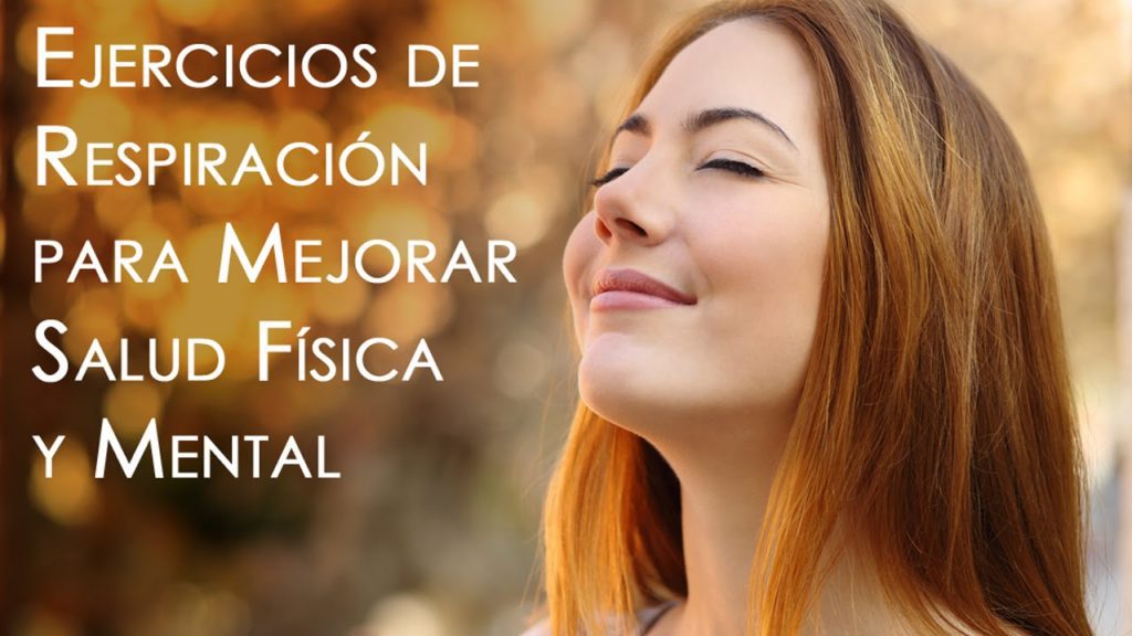 Ejercicios de Respiración para Mejorar la Salud: Técnicas Efectivas y ...