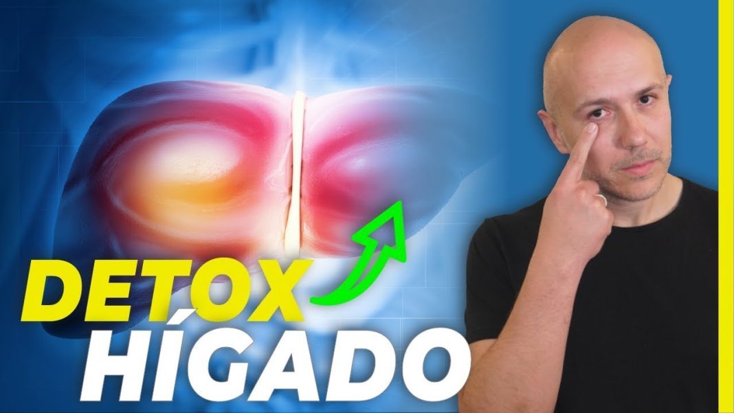 Cómo manejar la salud del hígado con una dieta detoxificante | Revista ...