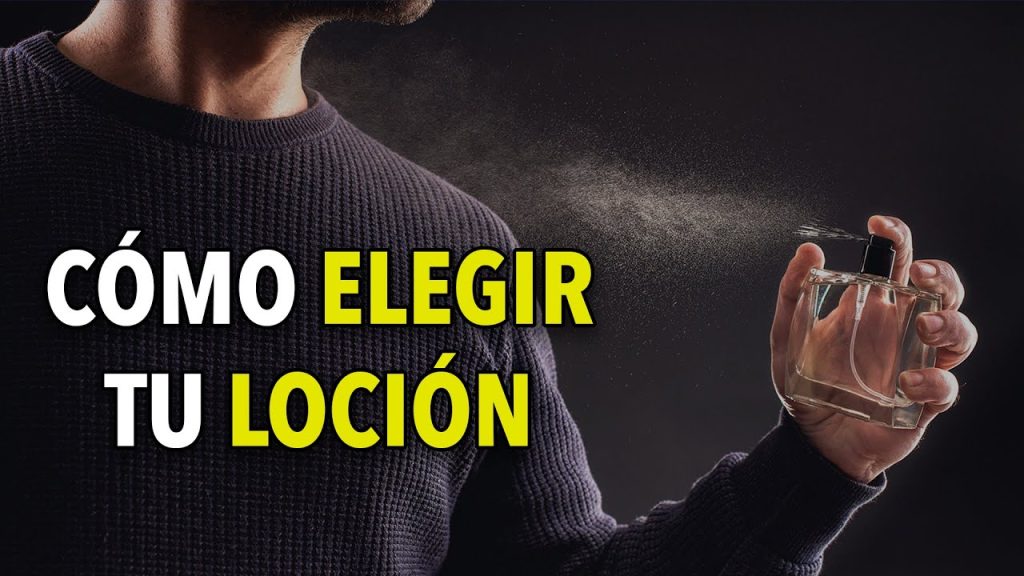 Cómo Elegir Fragancias que Complementen tu Imagen Profesional: Guía ...